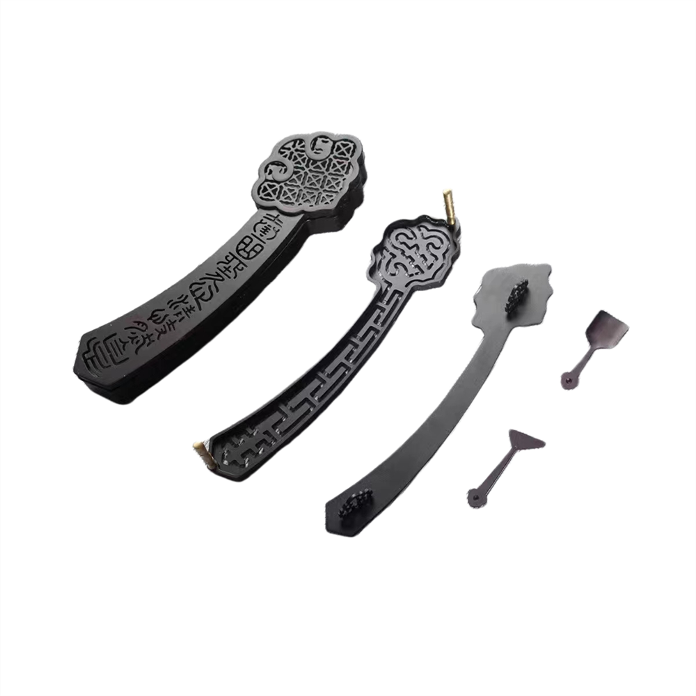 Benediction Longevity Fragrant Seal Incense Burner – sheamenceramic